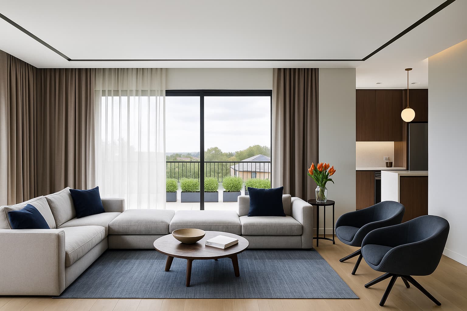 How Virtual Staging With 3D Renderings Is Shaping The Future Of ...